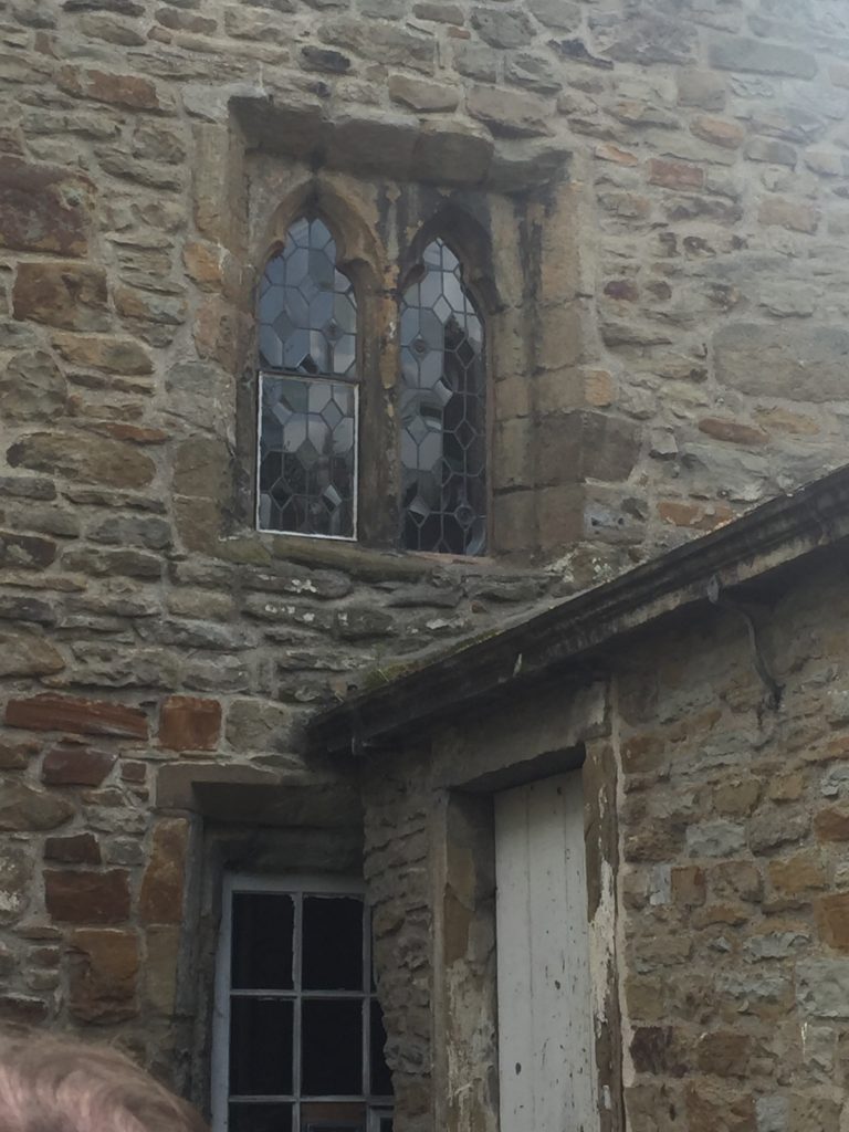 Heritage Group – Visit to Martholme Manor – Friends of Pendle Heritage