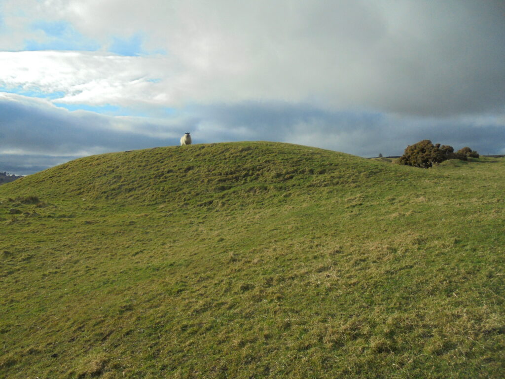 PAG: A Visit around the Higham Area – Friends of Pendle Heritage