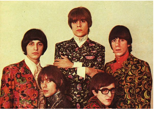 The Sixties. Decade or Decadence? – Friends of Pendle Heritage