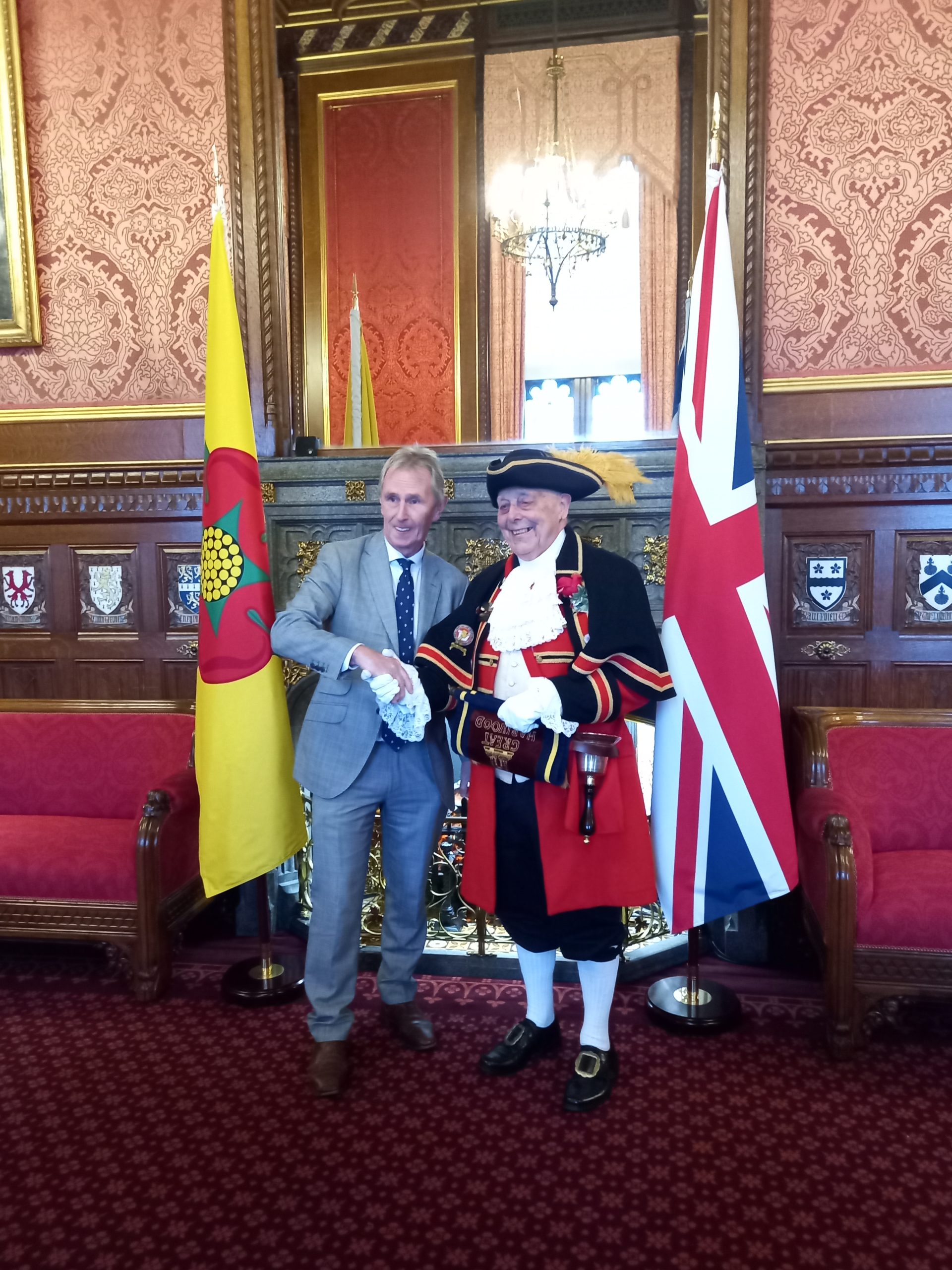 What’s On – Friends of Pendle Heritage